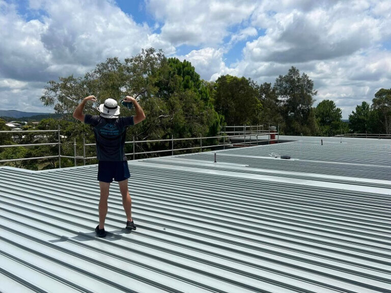 About Us - Elite Roofing Group