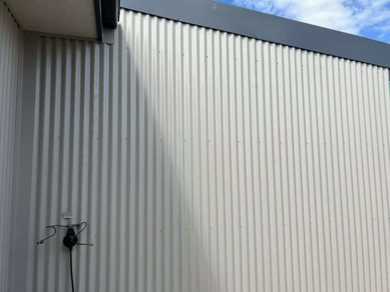 Wall Cladding - Elite Roofing Group